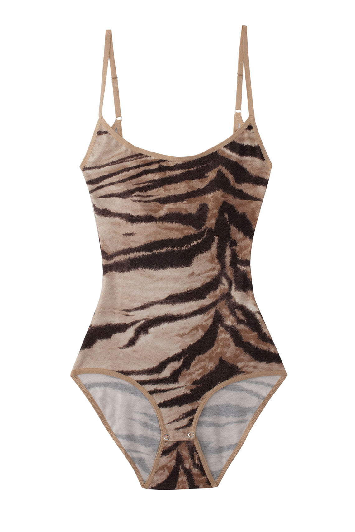 Baserange - Tiger Emily Bodysuit – BONA DRAG