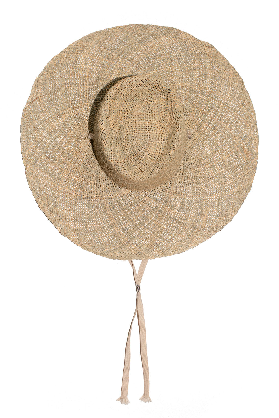 Clyde - Seagrass Dia Hat – BONA DRAG