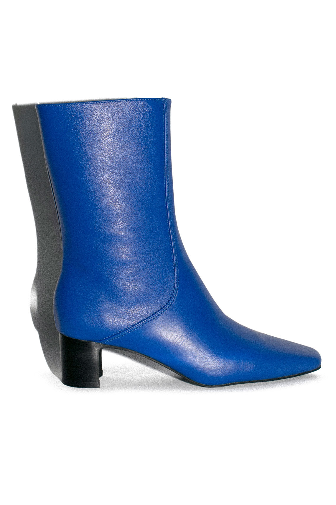 Intentionally Blank - Kisskiss Mod Boot – BONA DRAG