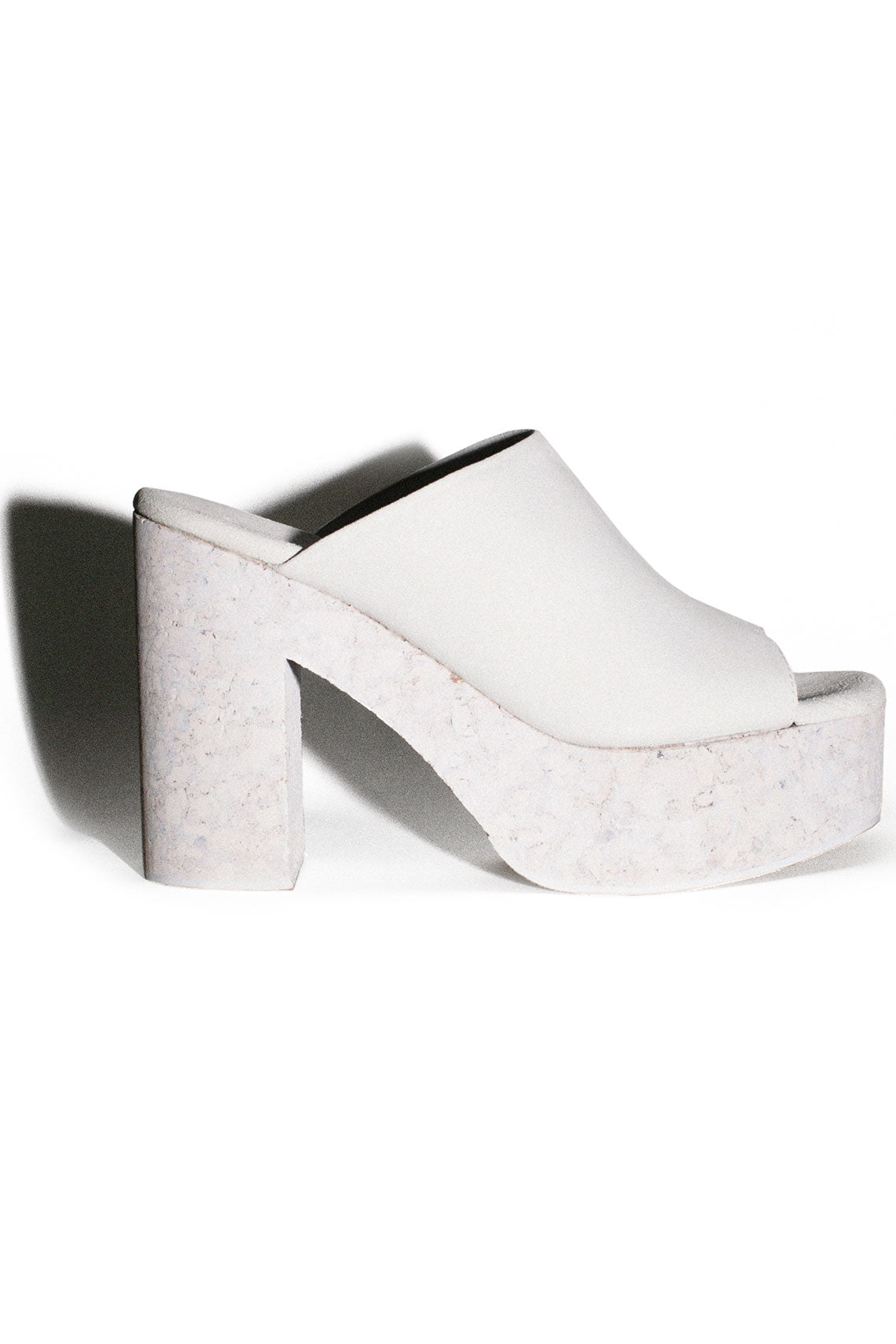 SALE 50% OFF - Intentionally Blank - Chalk Craze Platform – BONA DRAG