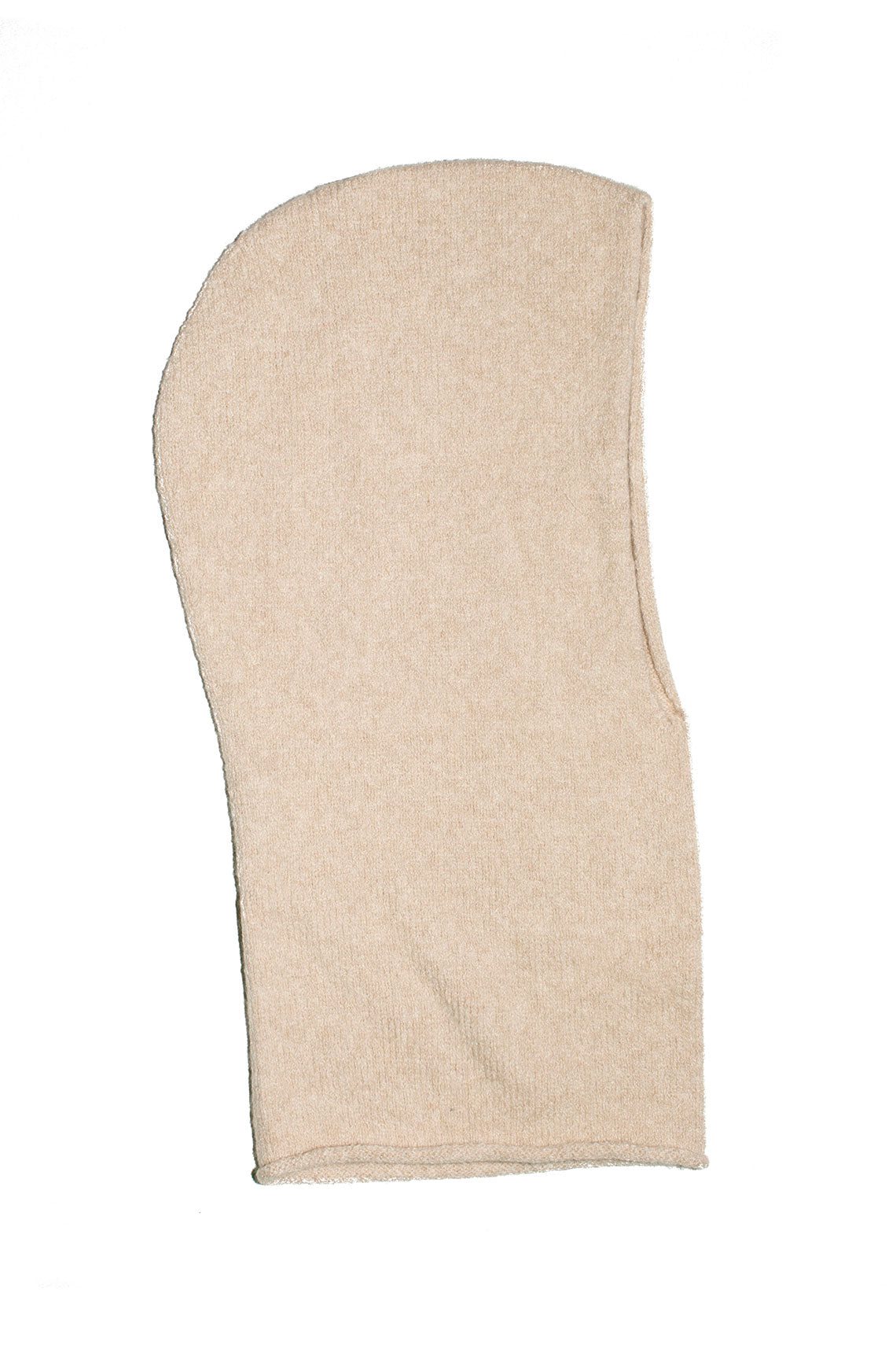 Lauren Manoogian - Black Melange Balaclava – BONA DRAG