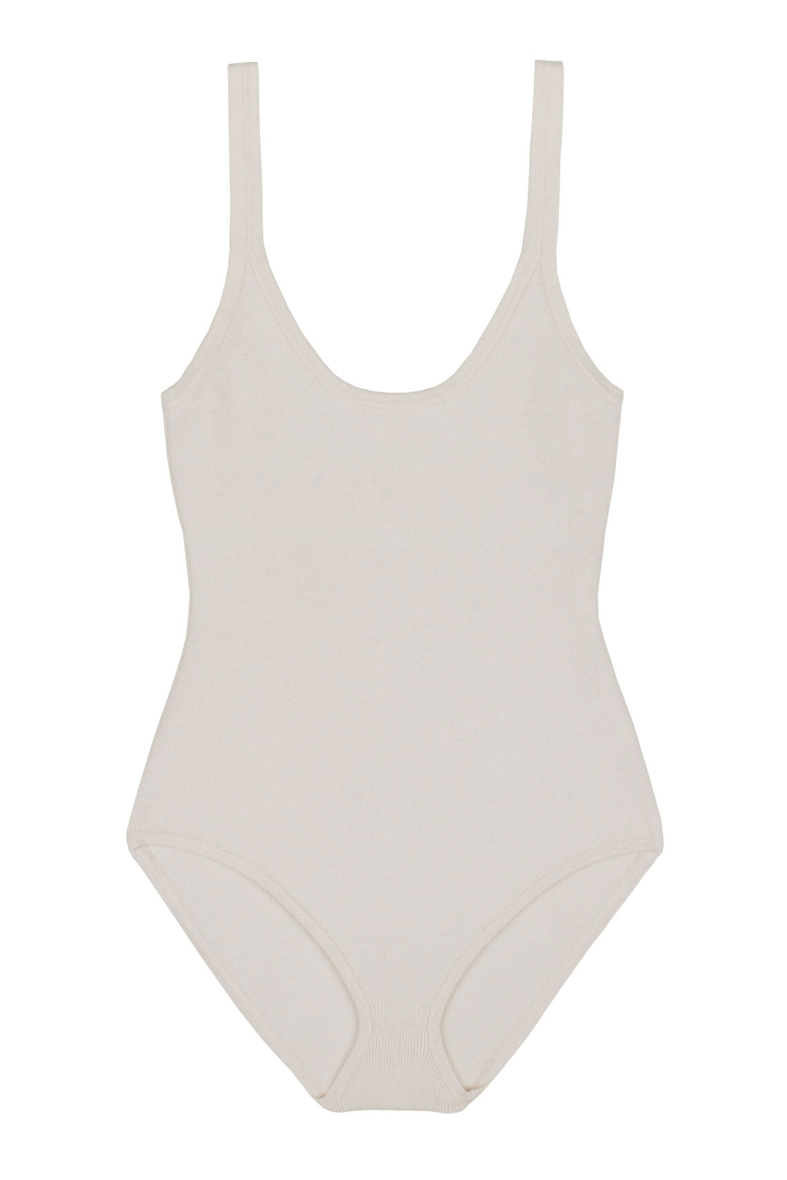 Lauren Manoogian - Bone Rib Bodysuit – BONA DRAG
