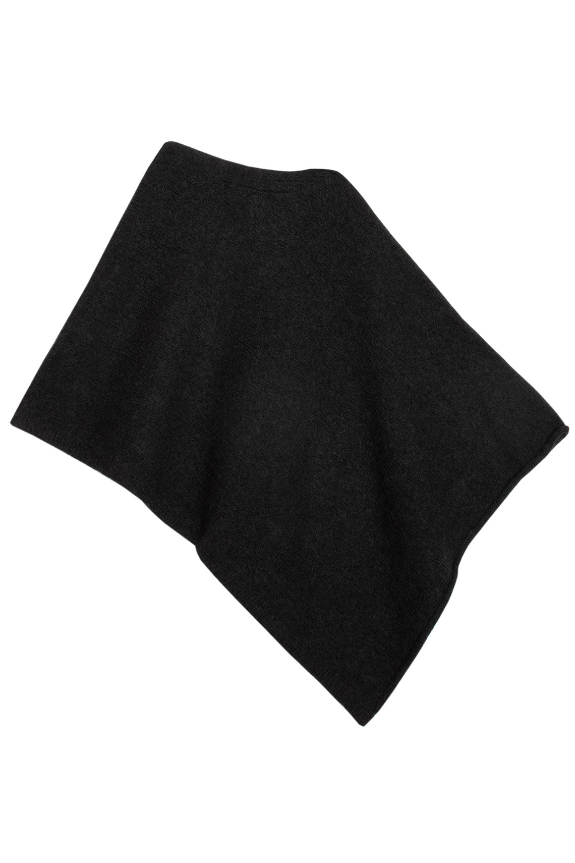 Lauren Manoogian - Ink Fold Poncho – BONA DRAG