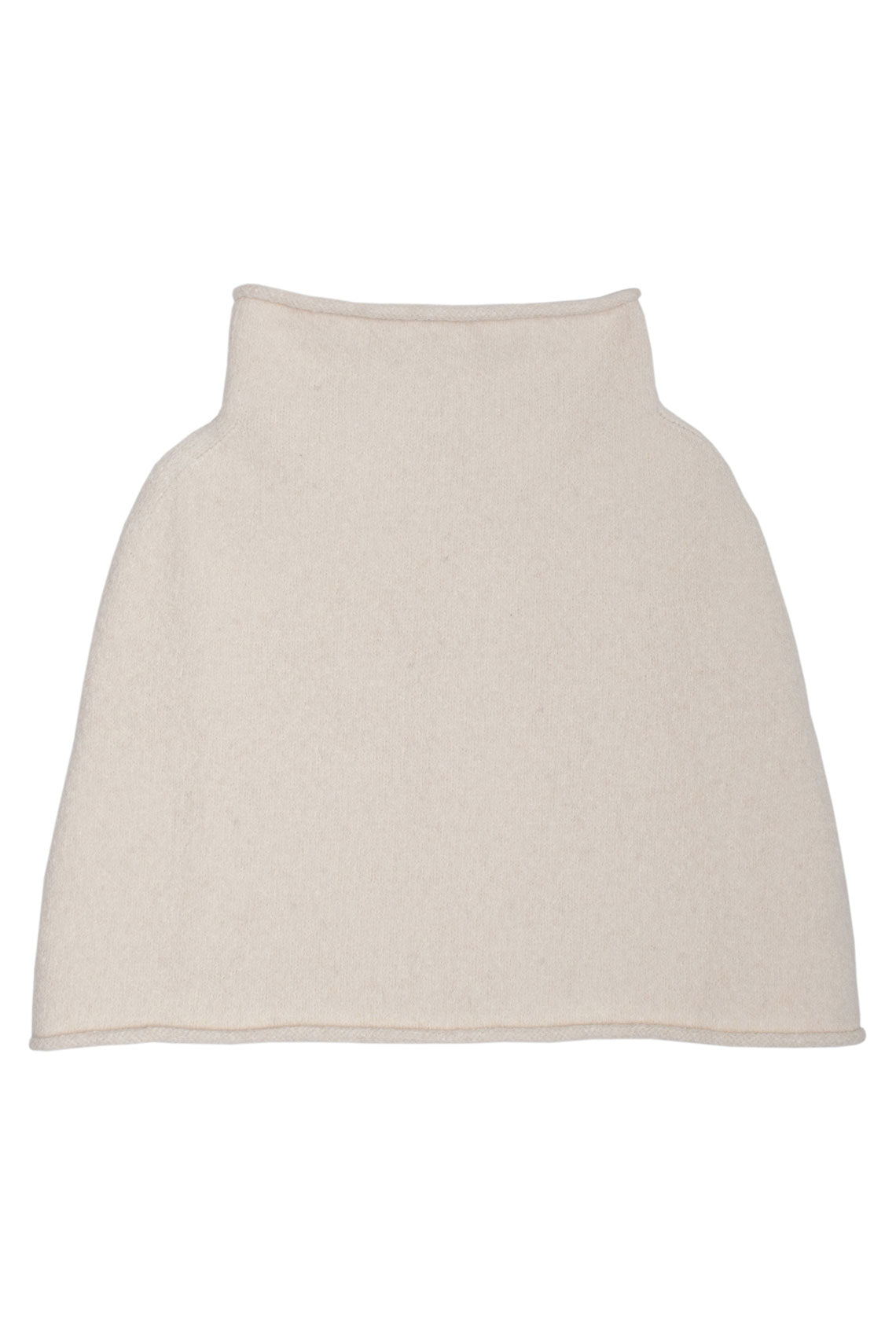 Lauren Manoogian - Raw White Pyramid Shoulders – BONA DRAG