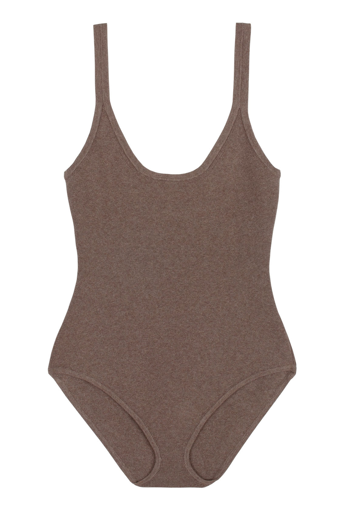 Lauren Manoogian - Wood Rib Bodysuit – BONA DRAG