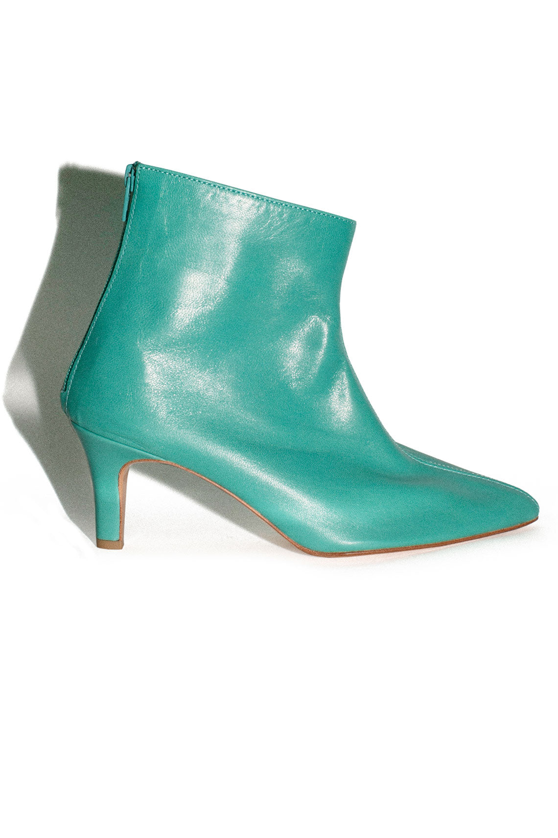 Martiniano - Moss Party Boot – BONA DRAG