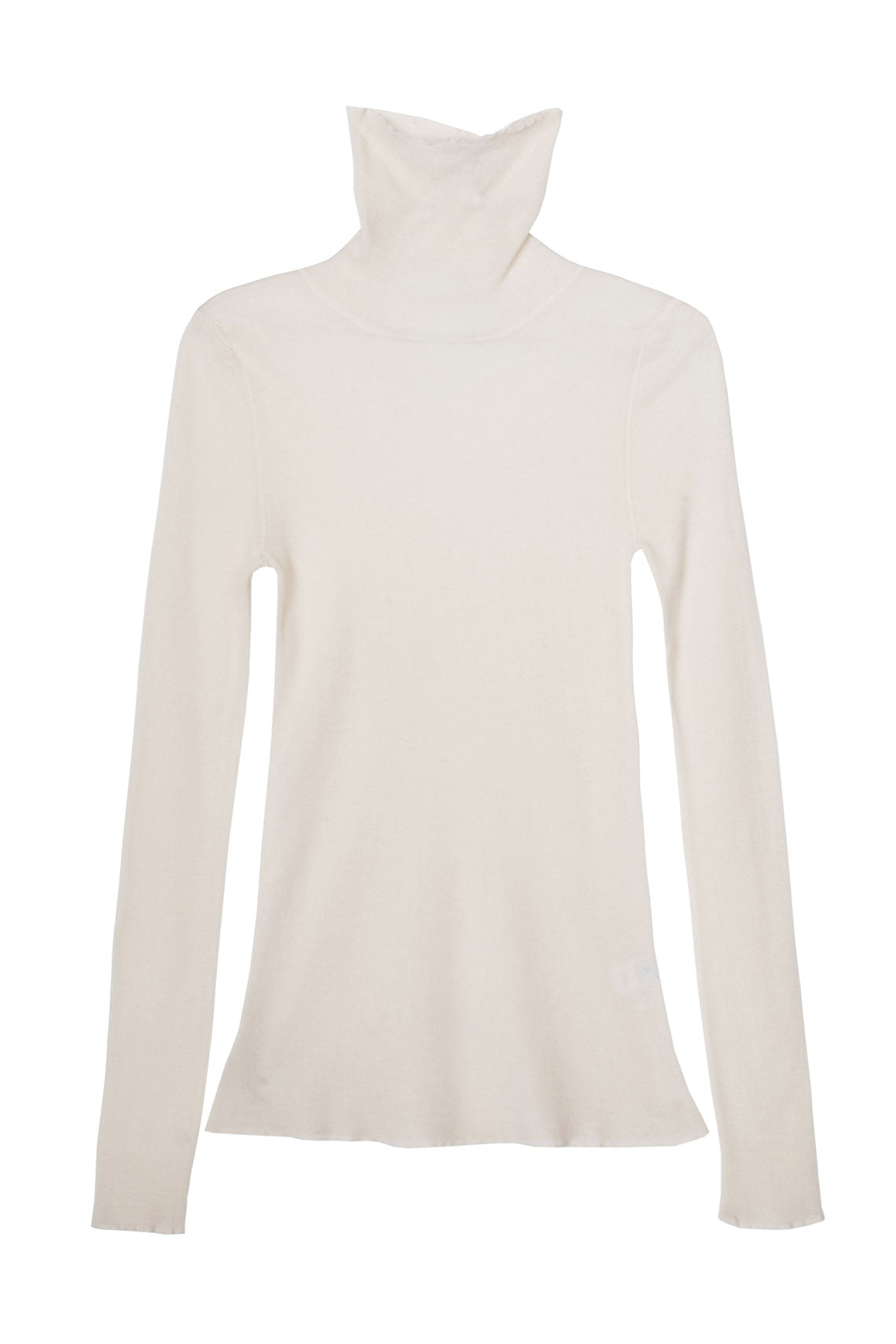 Ryan Roche - Cashmere Crema Gauze Turtle – BONA DRAG