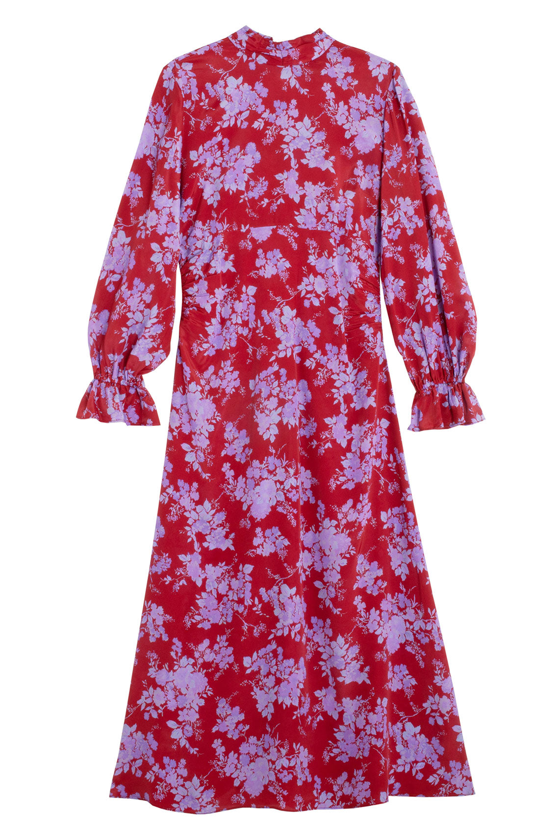 SALE 40% OFF No.6 - Rouge Parisienne Wayne Dress – BONA DRAG