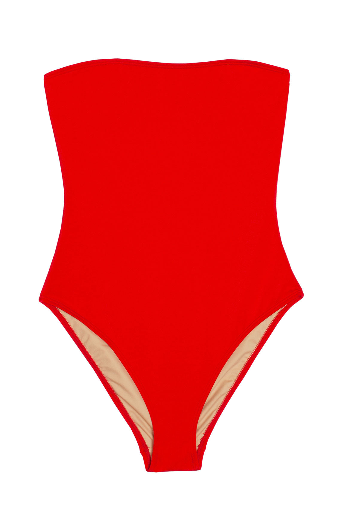 Nu Swim - Lobster Saturn Suit – BONA DRAG