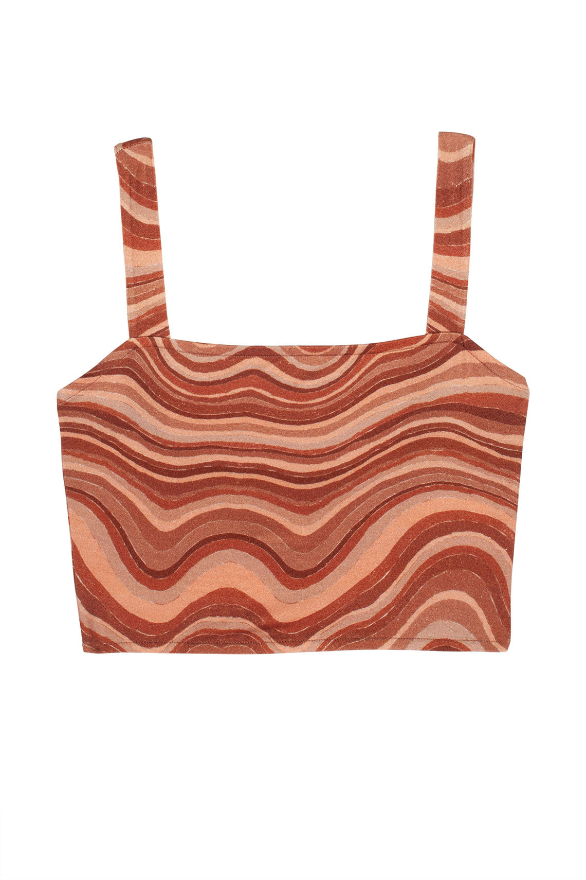 Rita Row - Wave Wilson Top – BONA DRAG