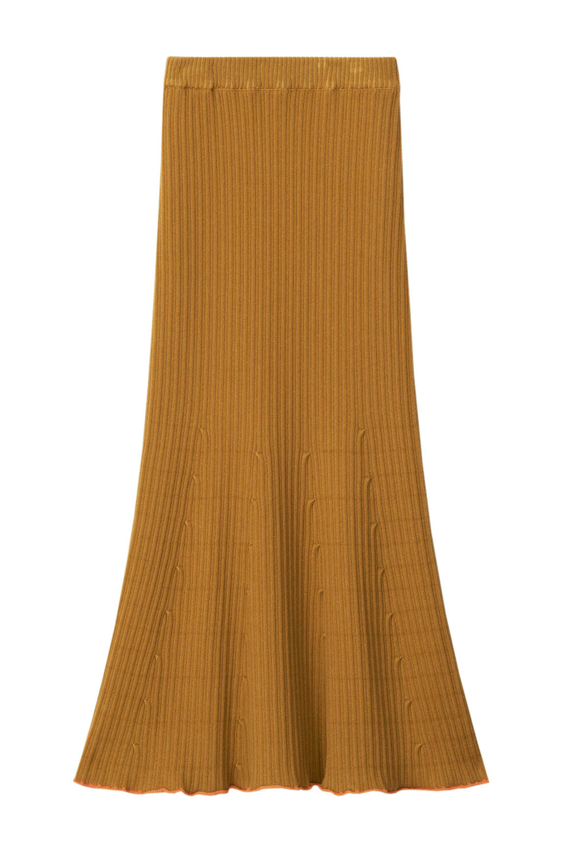 SALE 70% OFF - Rodebjer - Golden Hay Fly Skirt – BONA DRAG