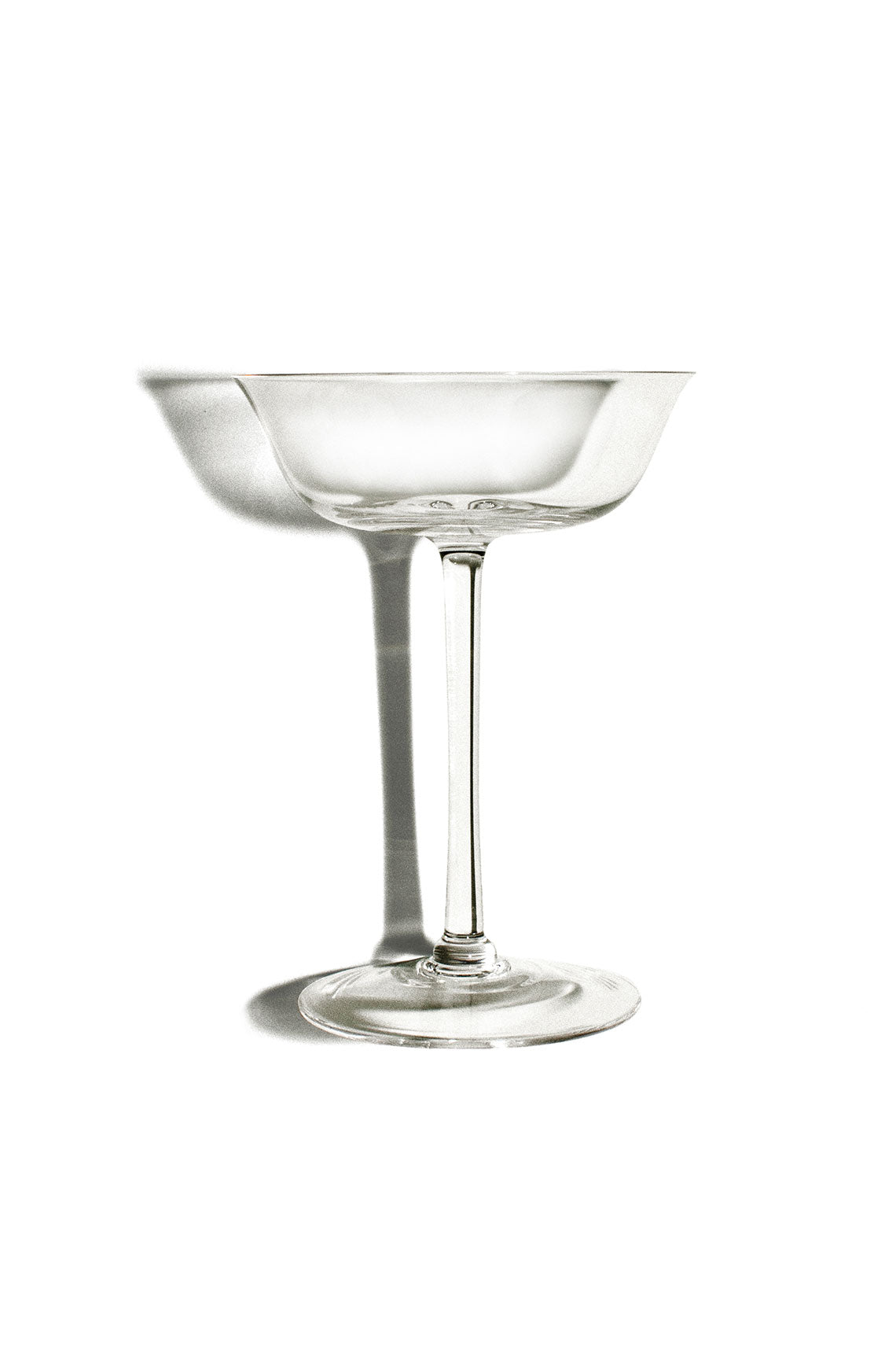 Ann Demeulemeester for SERAX - Grace Champagne Coupes – BONA DRAG