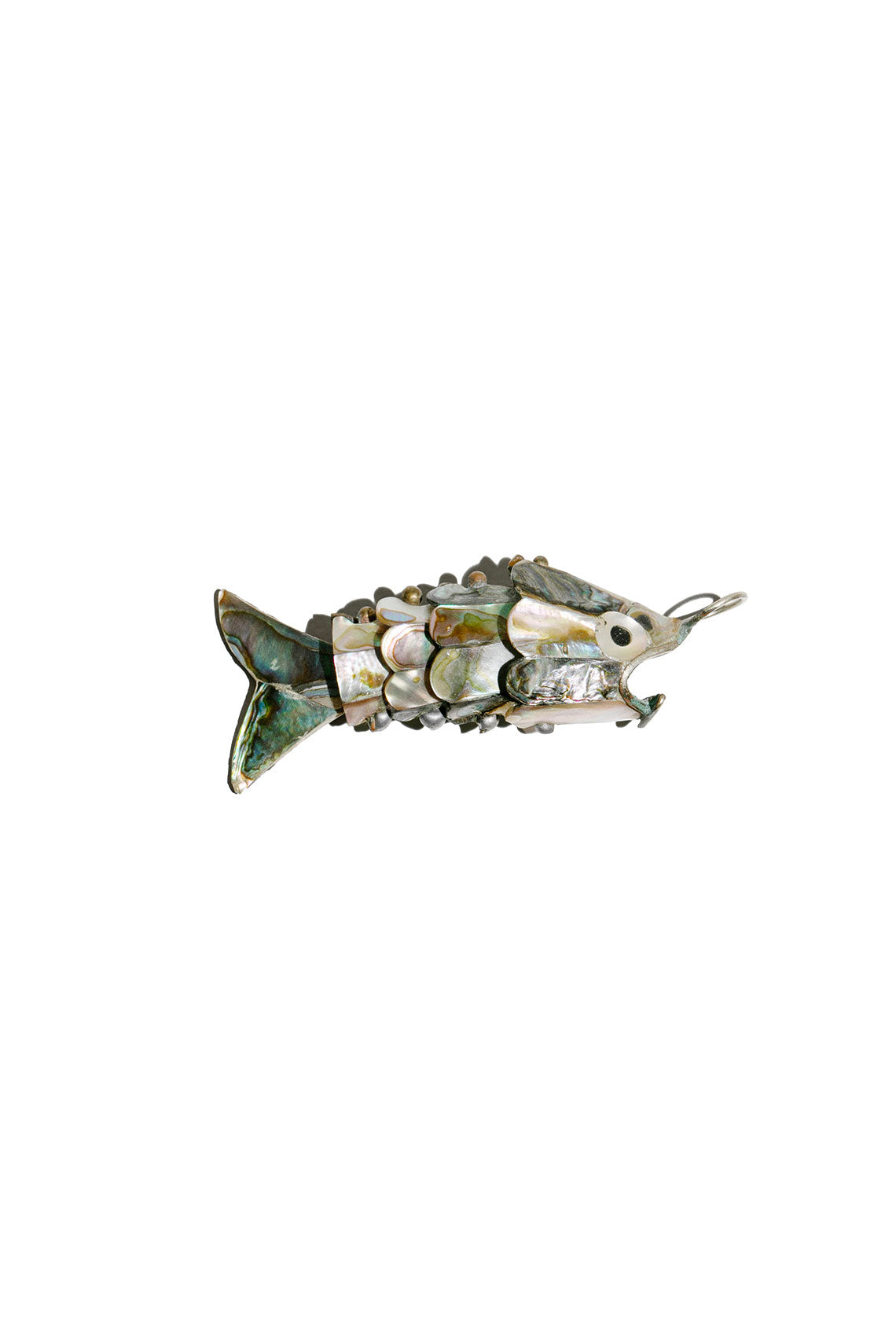 Vintage - Vintage Abalone Fish – BONA DRAG