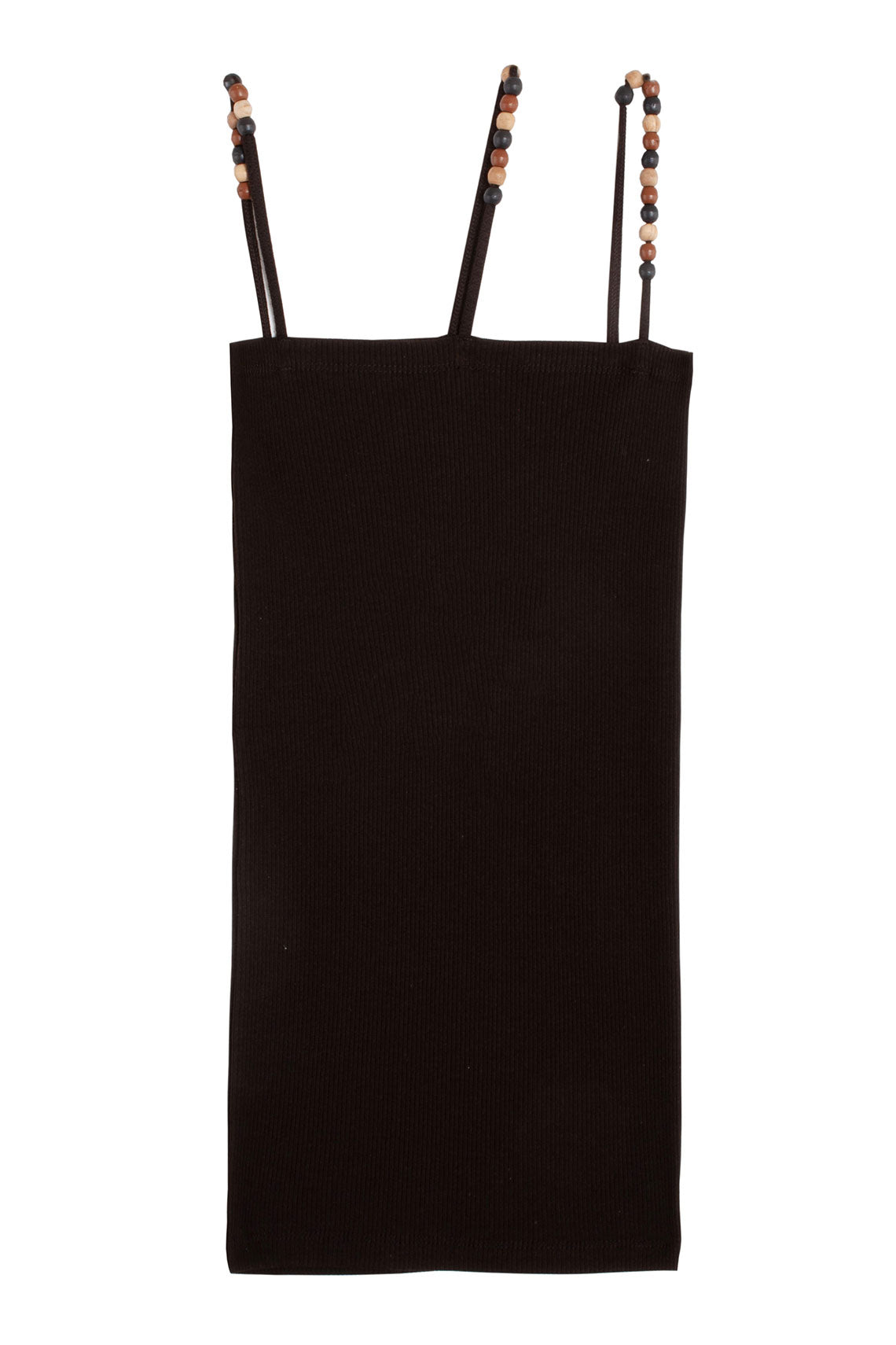 SALE 40% OFF - Baserange - Beaded Foeva Tav Tank – BONA DRAG