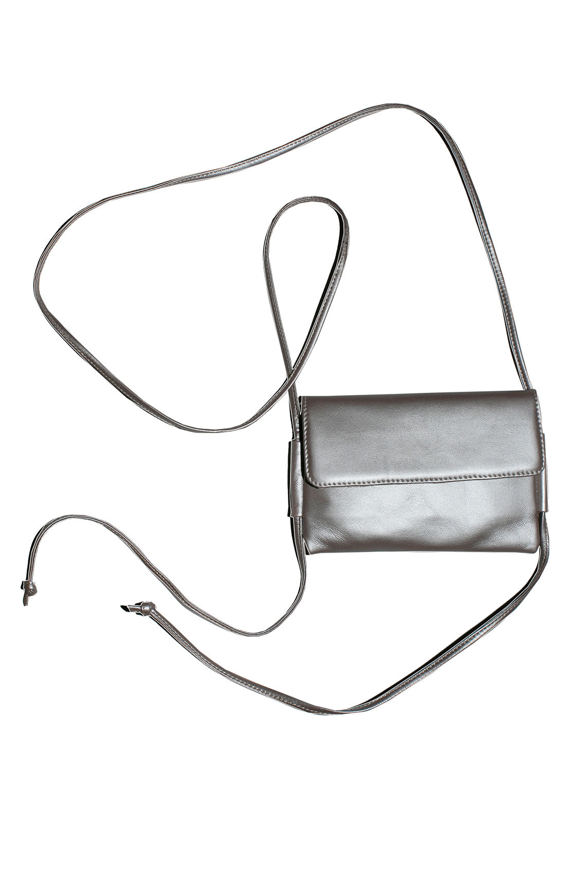 Maryam Nassir Zadeh - Shell Basilica Pouch – BONA DRAG