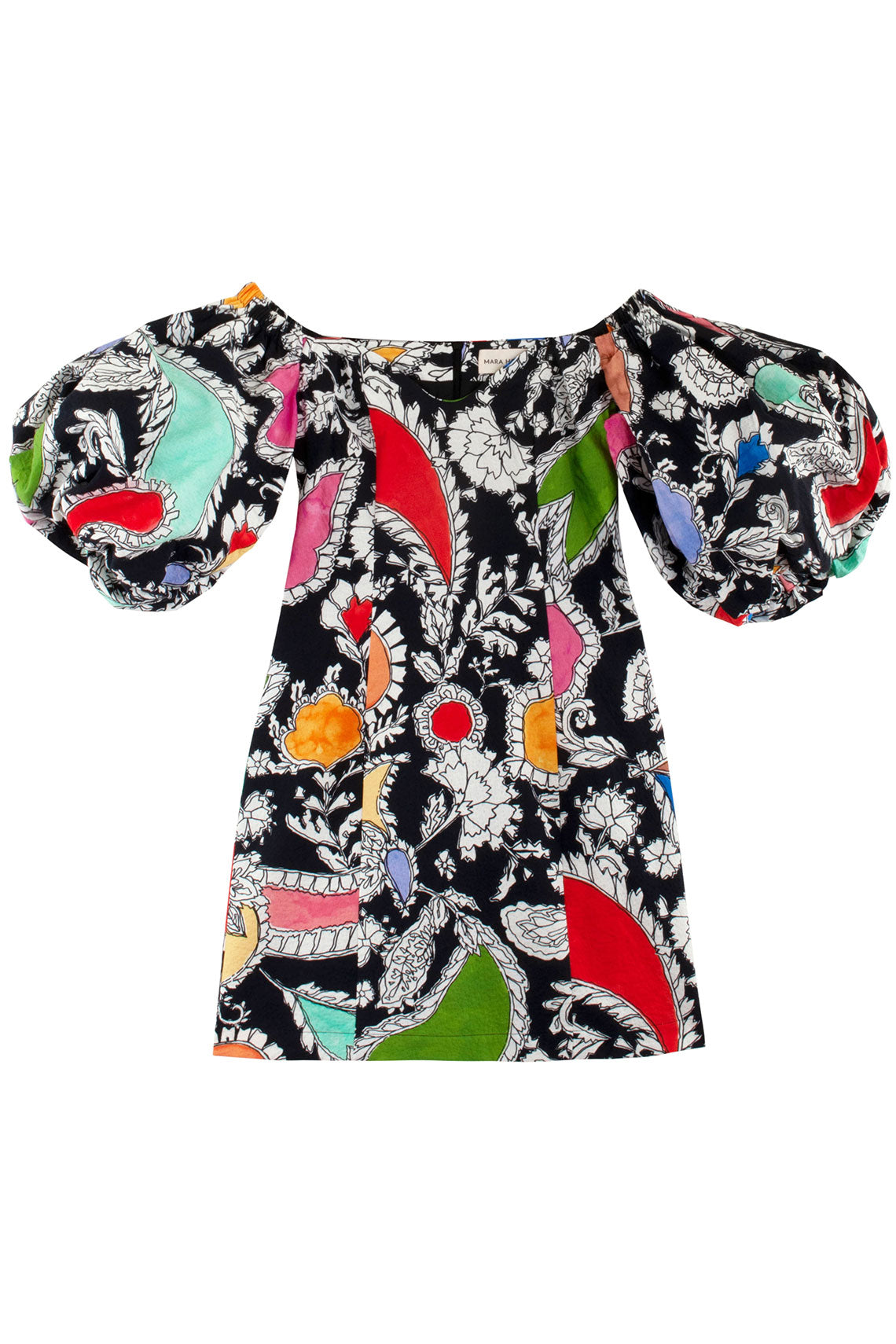 SALE 50% OFF Mara Hoffman - Jewels Nomi Dress – BONA DRAG