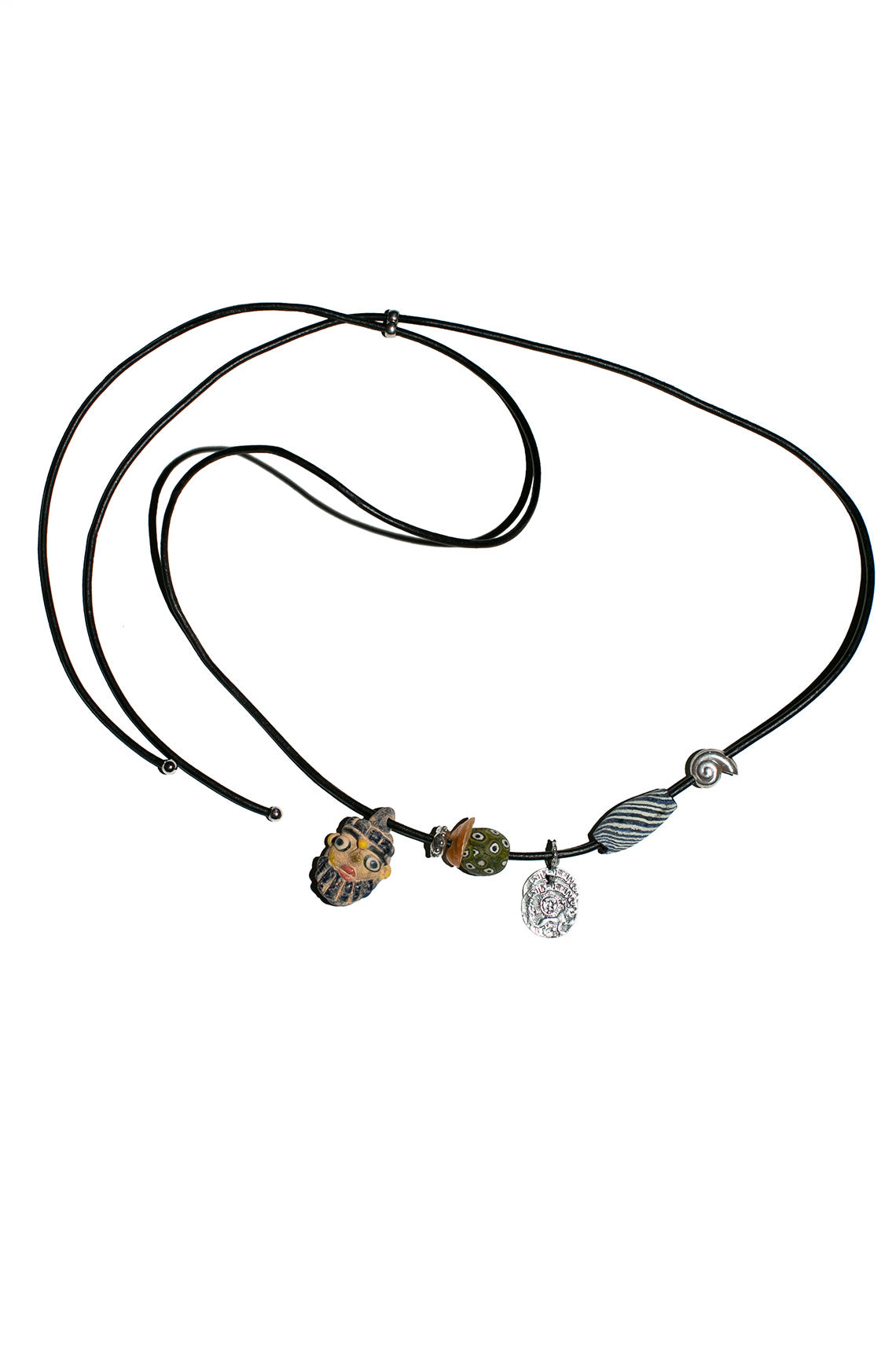 Michelle Del Rio - Catalonia Belt – BONA DRAG