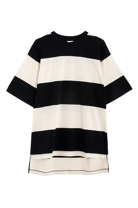 SALE 20% OFF - Rita Row - Stripes Colombo Tee – BONA DRAG