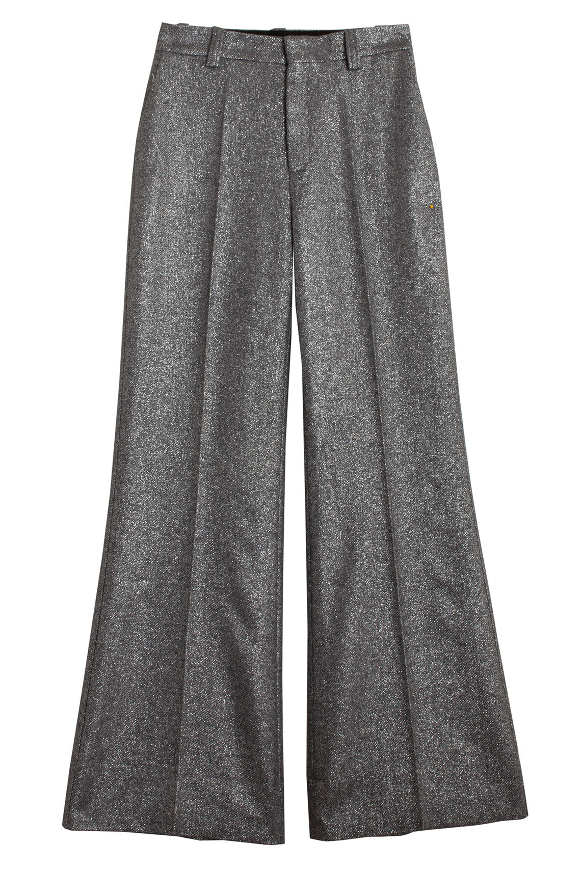 SALE 80% OFF - Rodebjer - Silver Emma Pant – BONA DRAG