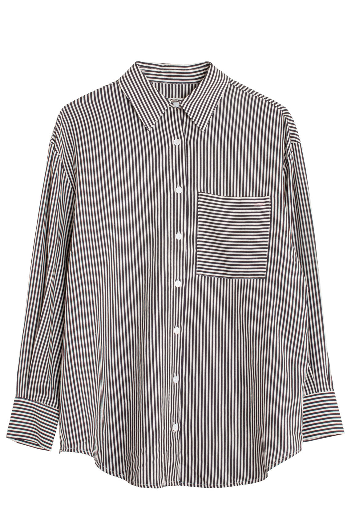 Rolla's - Capri Stripe Becca Shirt – BONA DRAG