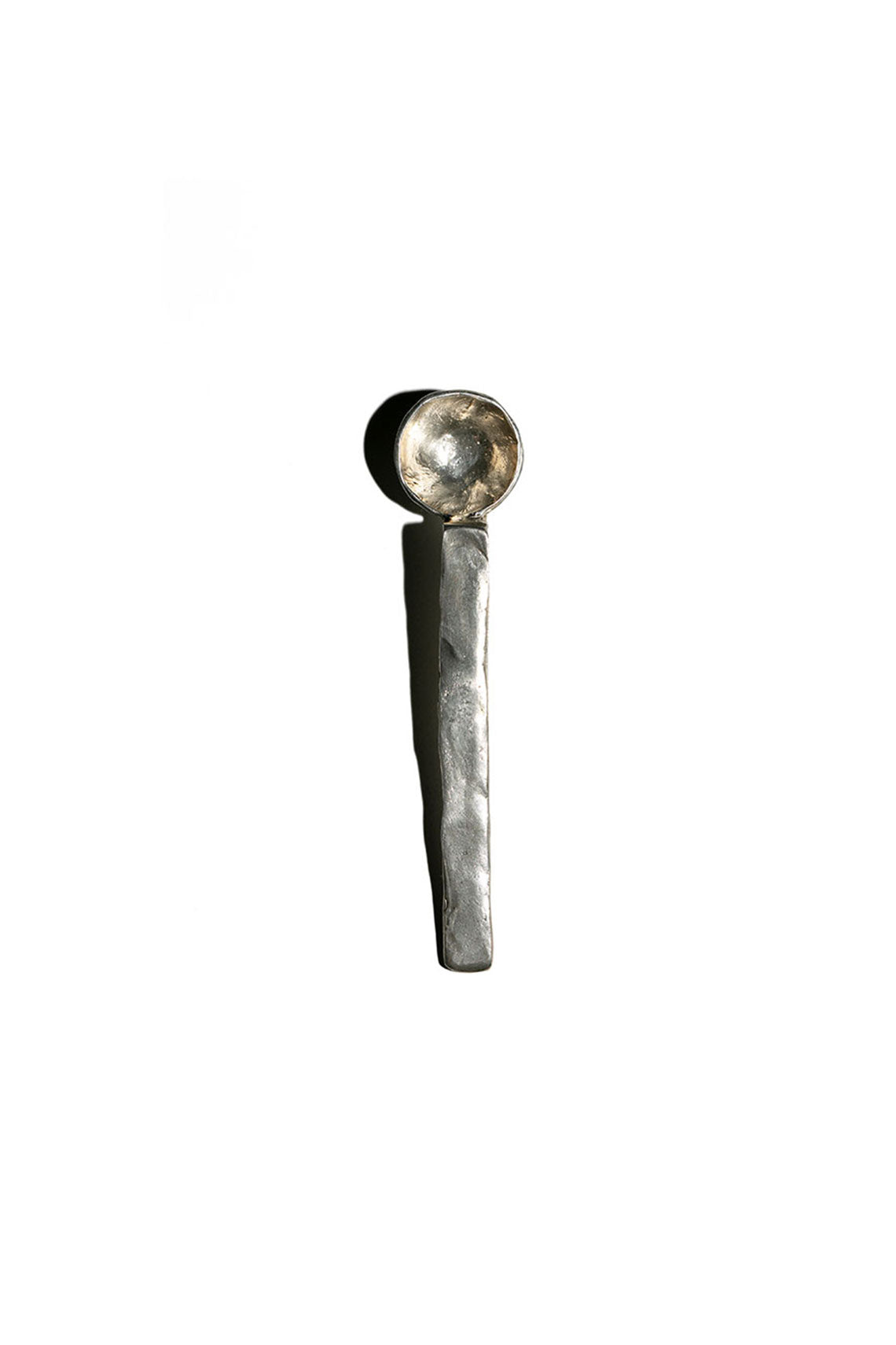 Unearthen - Silver Zig Tiny Spoon – BONA DRAG