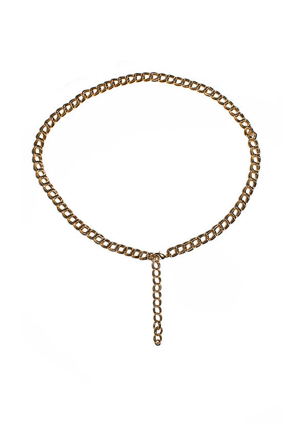 Paloma Wool - Gold Loka Belly Chain – BONA DRAG